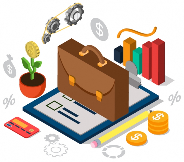 Open Source ERP -Best ERP Software Solution | UK, UAE, India - Exceloid