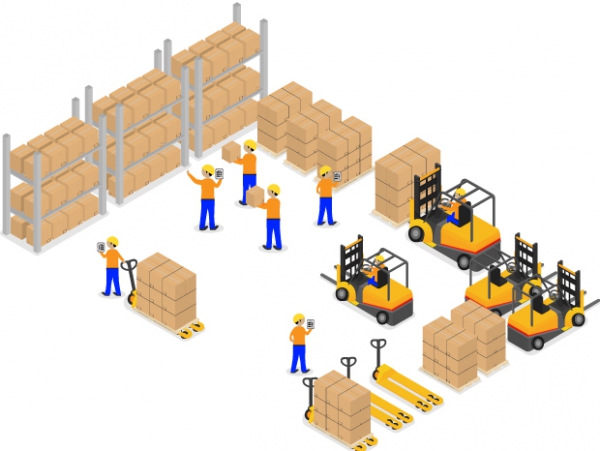 Open Source ERP -Best ERP Software Solution | UK, UAE, India - Exceloid