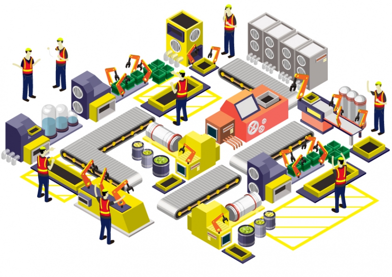 Open Source ERP -Best ERP Software Solution | UK, UAE, India - Exceloid