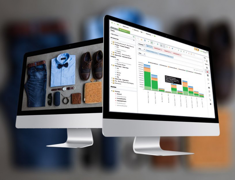 ERP for Retail Industry: Latest trends, Possibilities and the Future ...